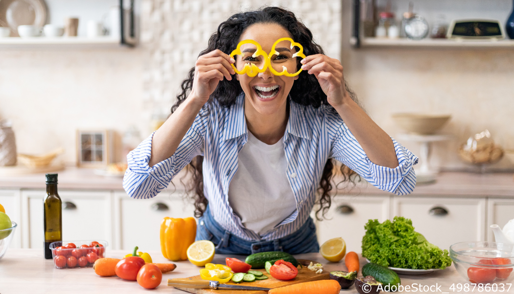 TV Ads on JUST COOKING I Goldvertise